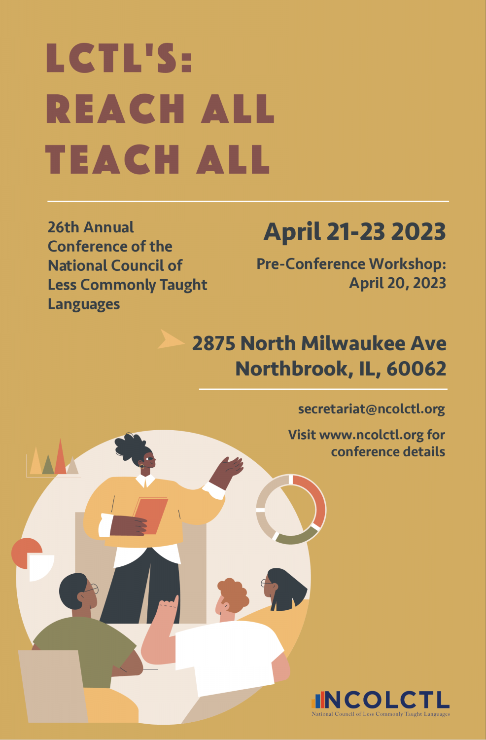 Inspiring LCTL OER Creation: Models, Resources, and Future Directions ...